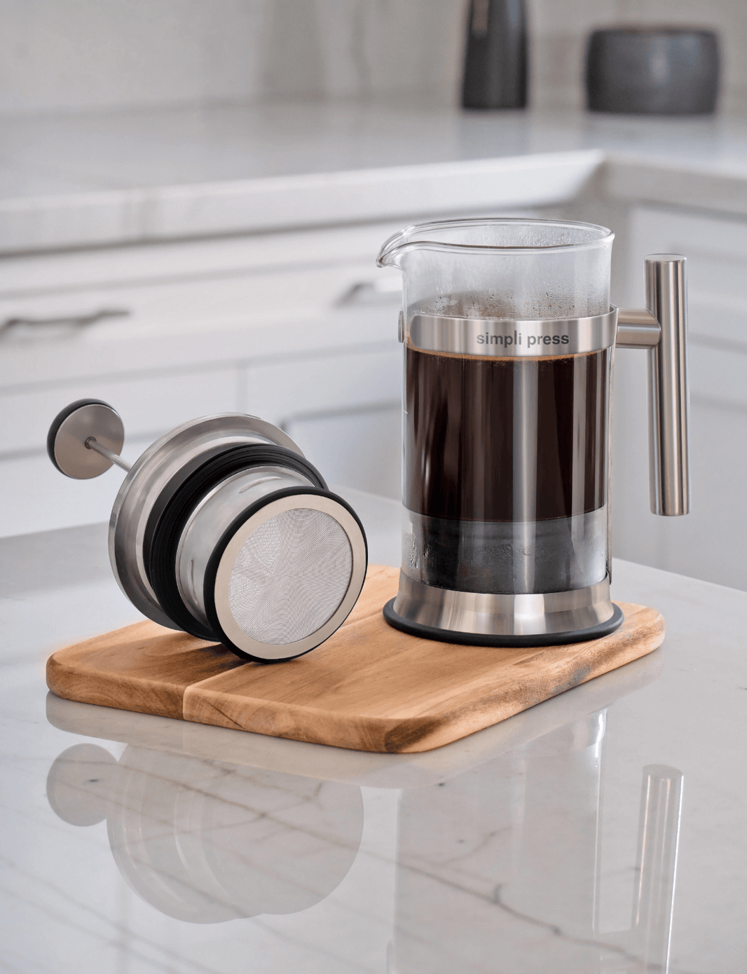 Products – simpli press coffee